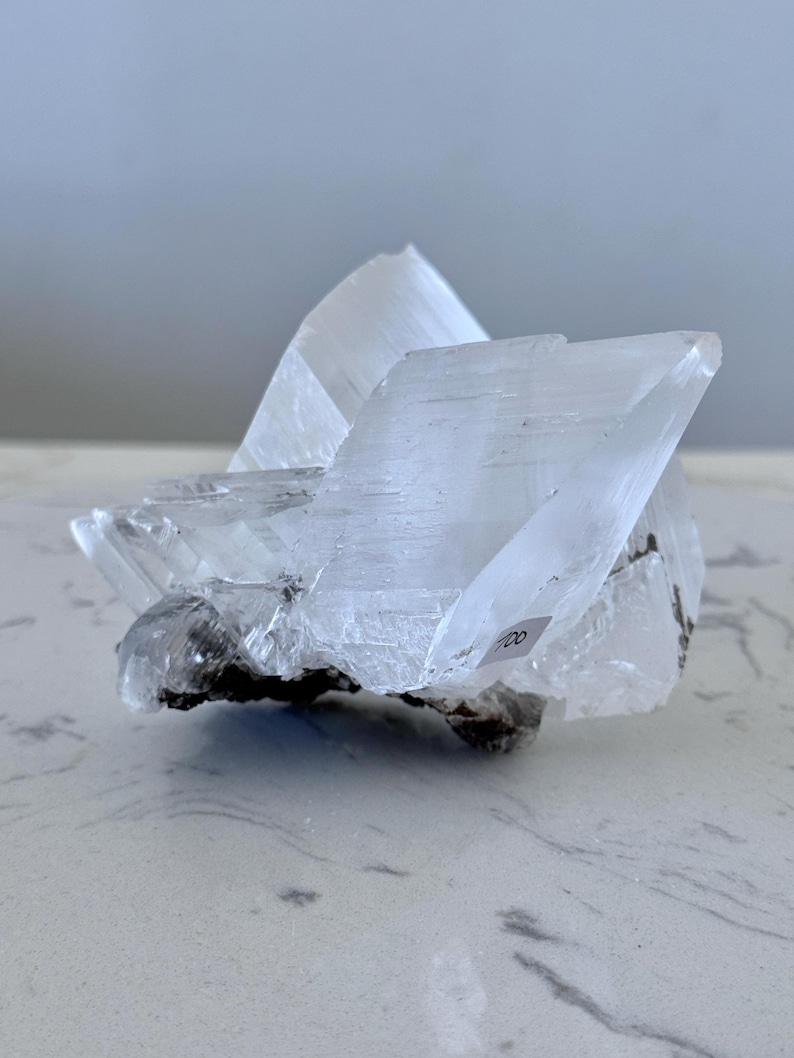 Frosted Naica Selenite Chihuahua Mexico - Etsy