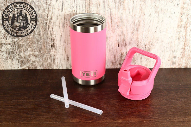 Personalized YETI Kids Rambler Zoo Animals Kids Tumbler - Etsy