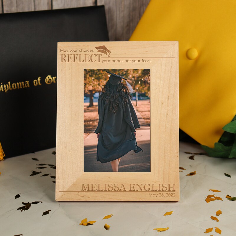 Custom Quote Frame - Etsy