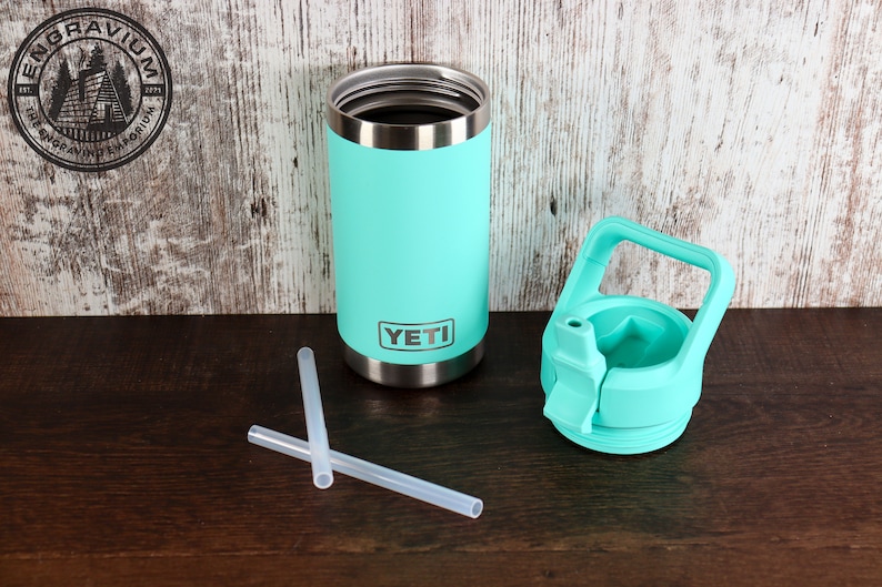 Personalized YETI Kids Rambler Custom Text / Name Kids - Etsy