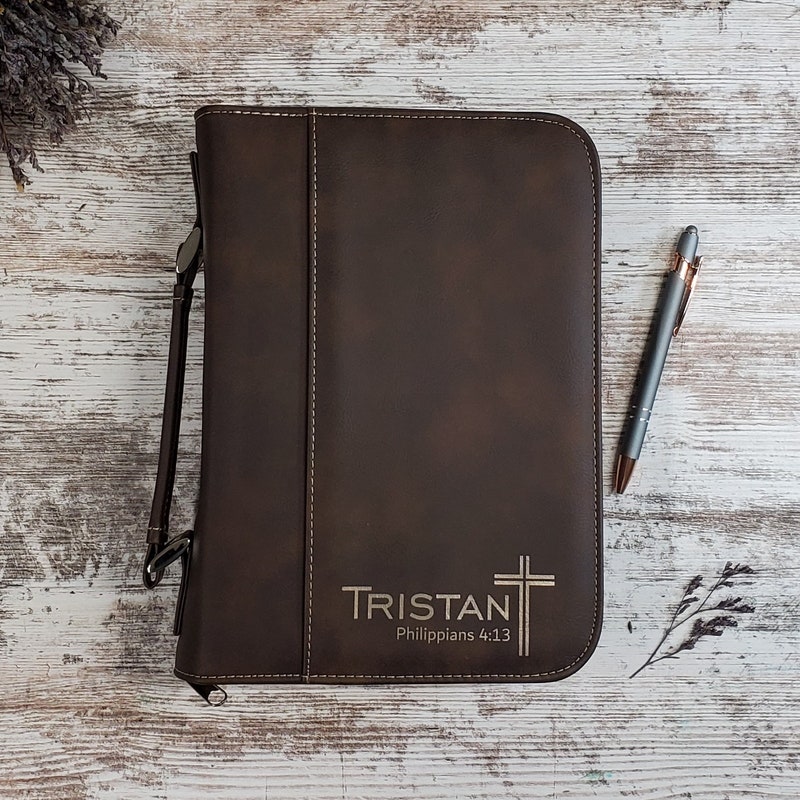 Personalized Bible - Etsy