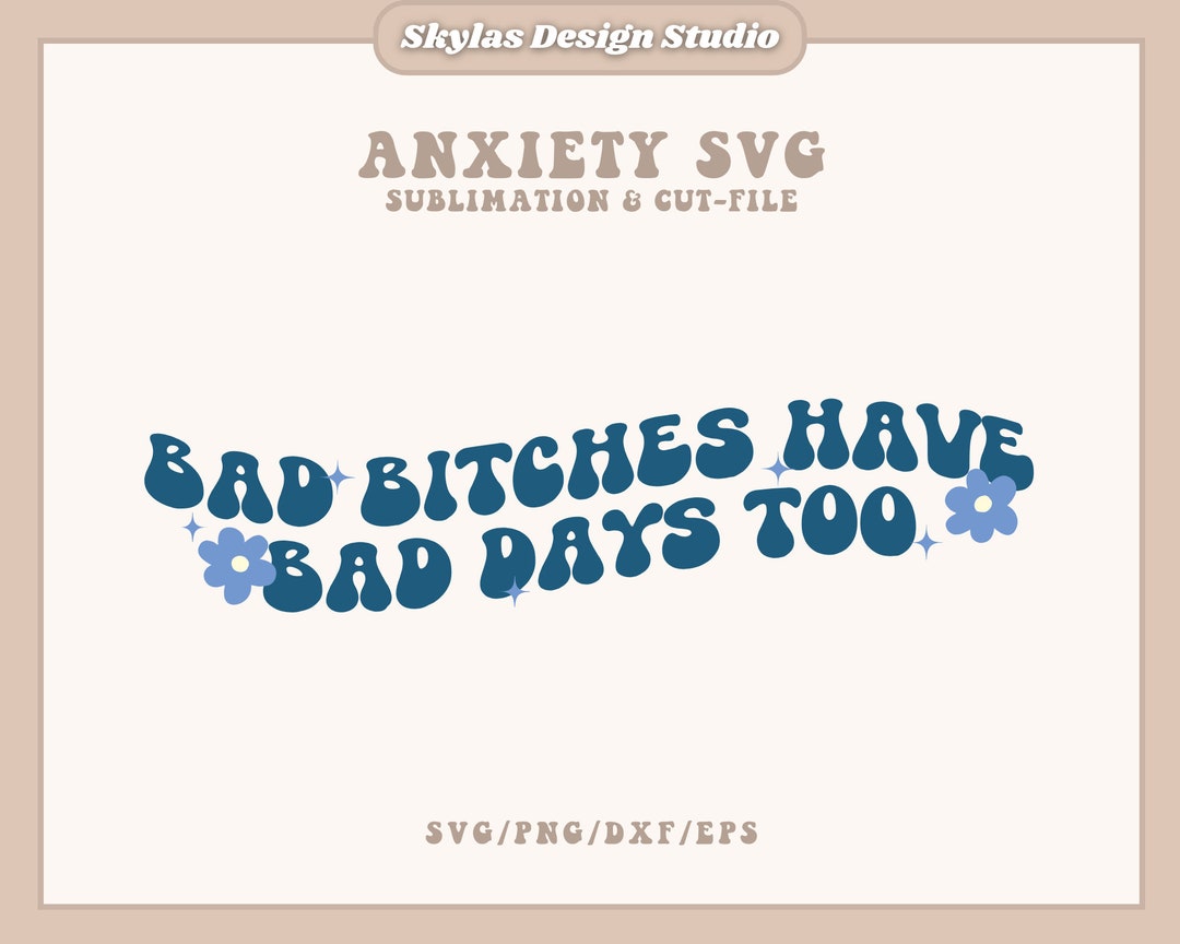 Preppy Trendy Svg, College Girl Svg, Groovy Svg, Popular Svg, Cut File ...