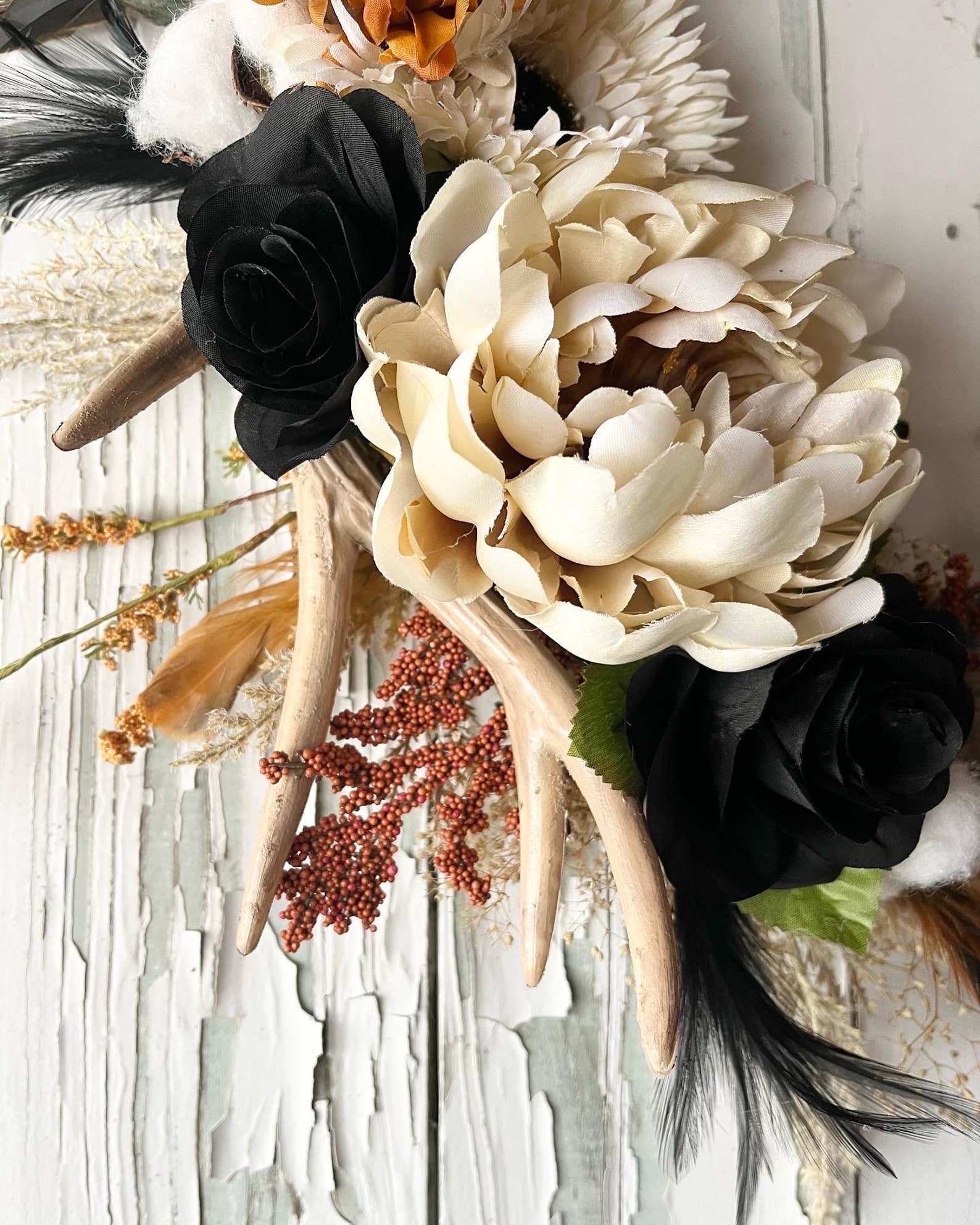 Lariat Wreath/ Lasso Wreath/ Rope Wreath/ Farmhouse Wreath/ - Etsy