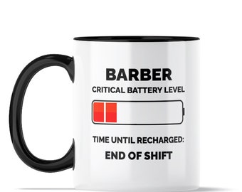 Barber Graduation Card - Etsy