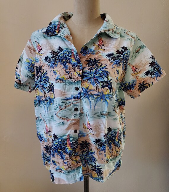 vintage 80s vintage op - Gem