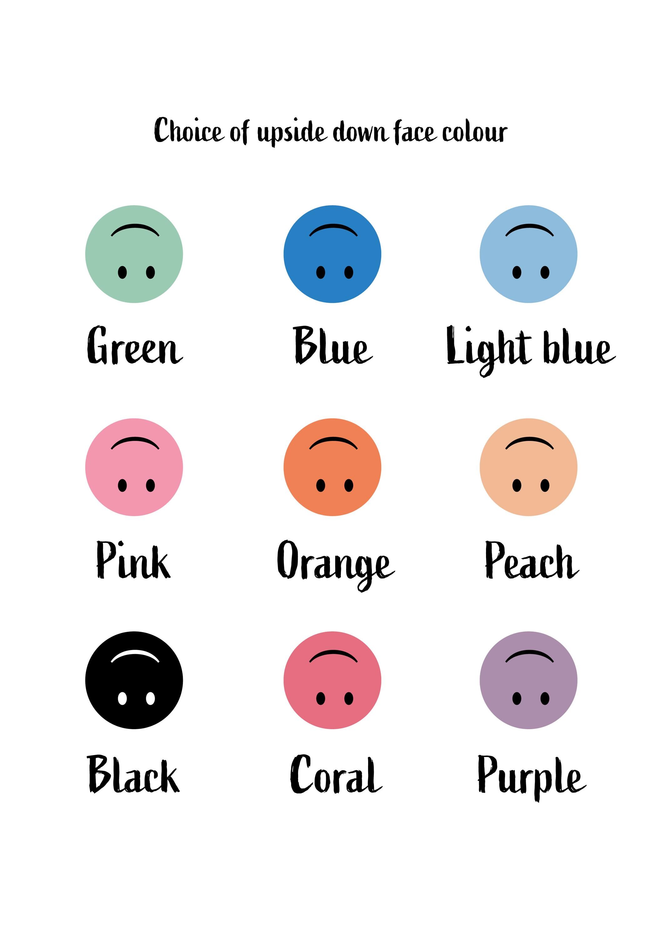 Kids Affirmations, Smiley Face, Positive Poster, Playroom Wall Art, Be ...
