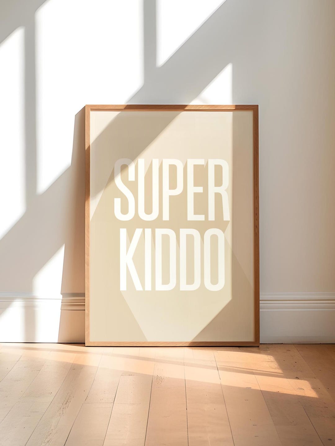 Super Hero Print, Superhero Wall Art, Baby Boy Nursery, Neutral Nursery ...