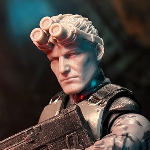 Splinter Cell Goggles - Etsy