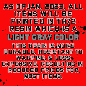 Pax Optima TF Elite Soldier 3D Printed Head Sculpt unfinished, Made to ...