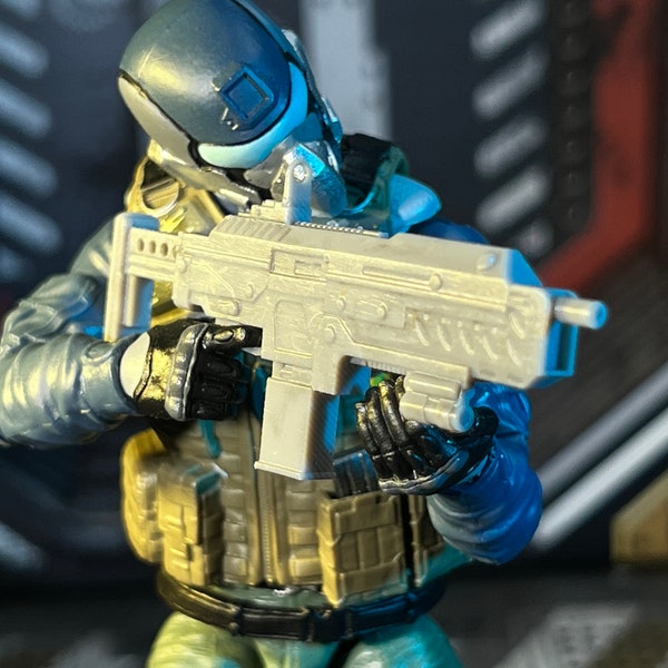 Helldivers 2 Figure - Etsy