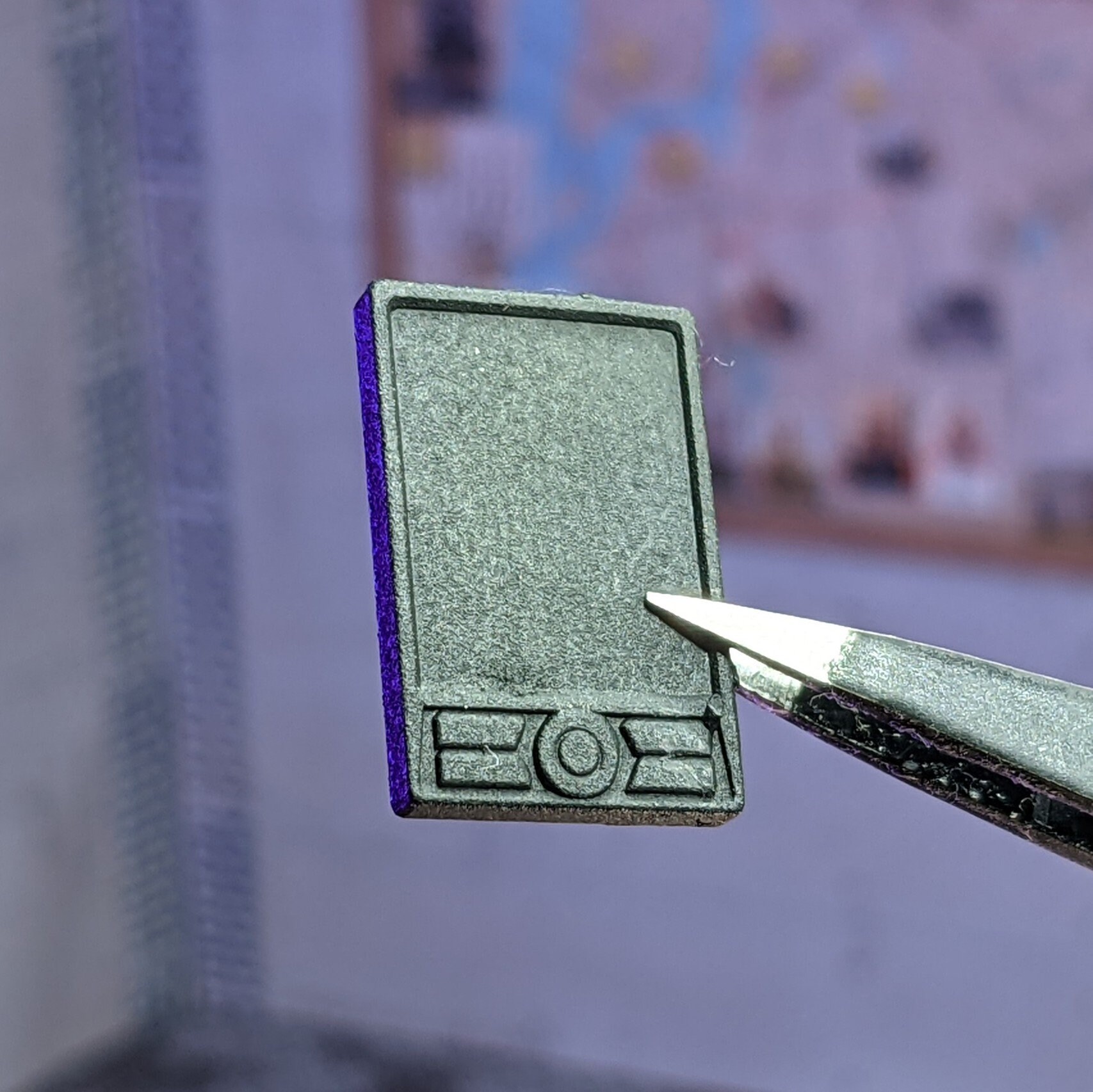 Standard Tablet PDA Handheld Tech Device 1:12 Toy Accessory - Etsy