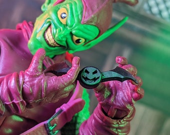 Goblin Razor Bat - Etsy