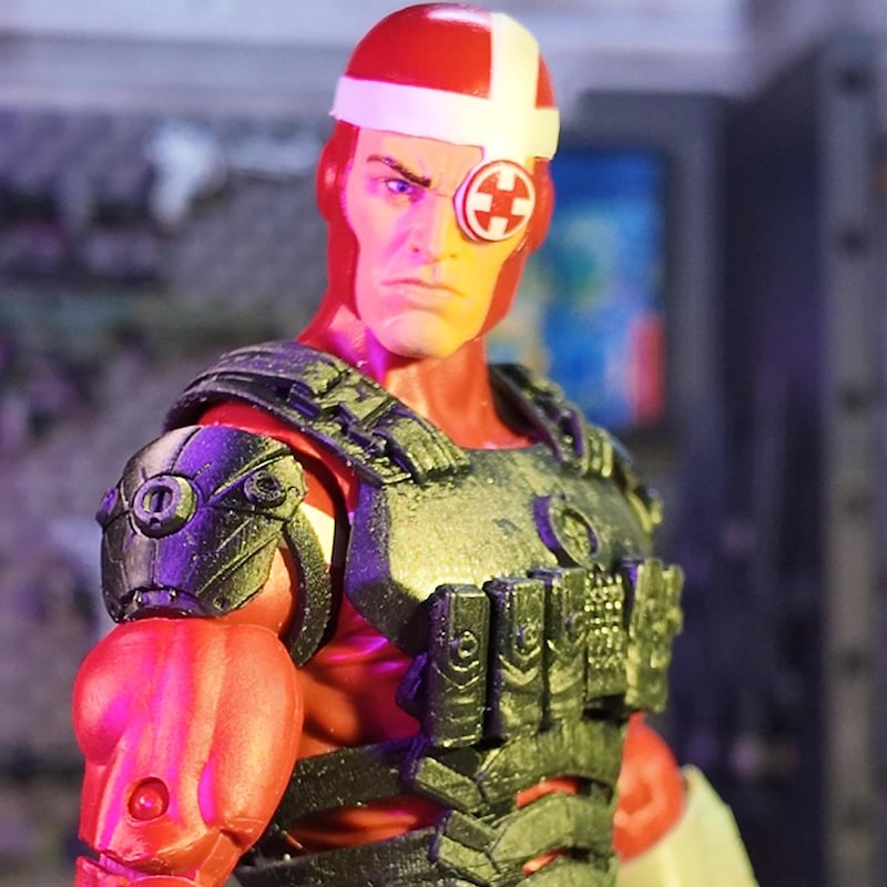 Dummy 13 Armor - Etsy