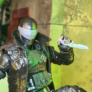 Ankle Combat Knife Set MB Tactical Knife & Ankle/calf Sheath - Etsy