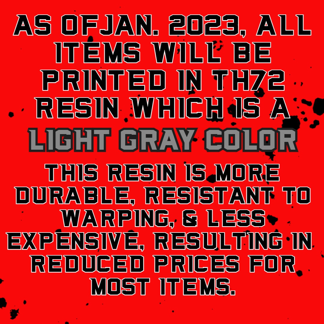 Black Powder Battle Axe Musket 1:12 Toy Accessory unfinished - Etsy