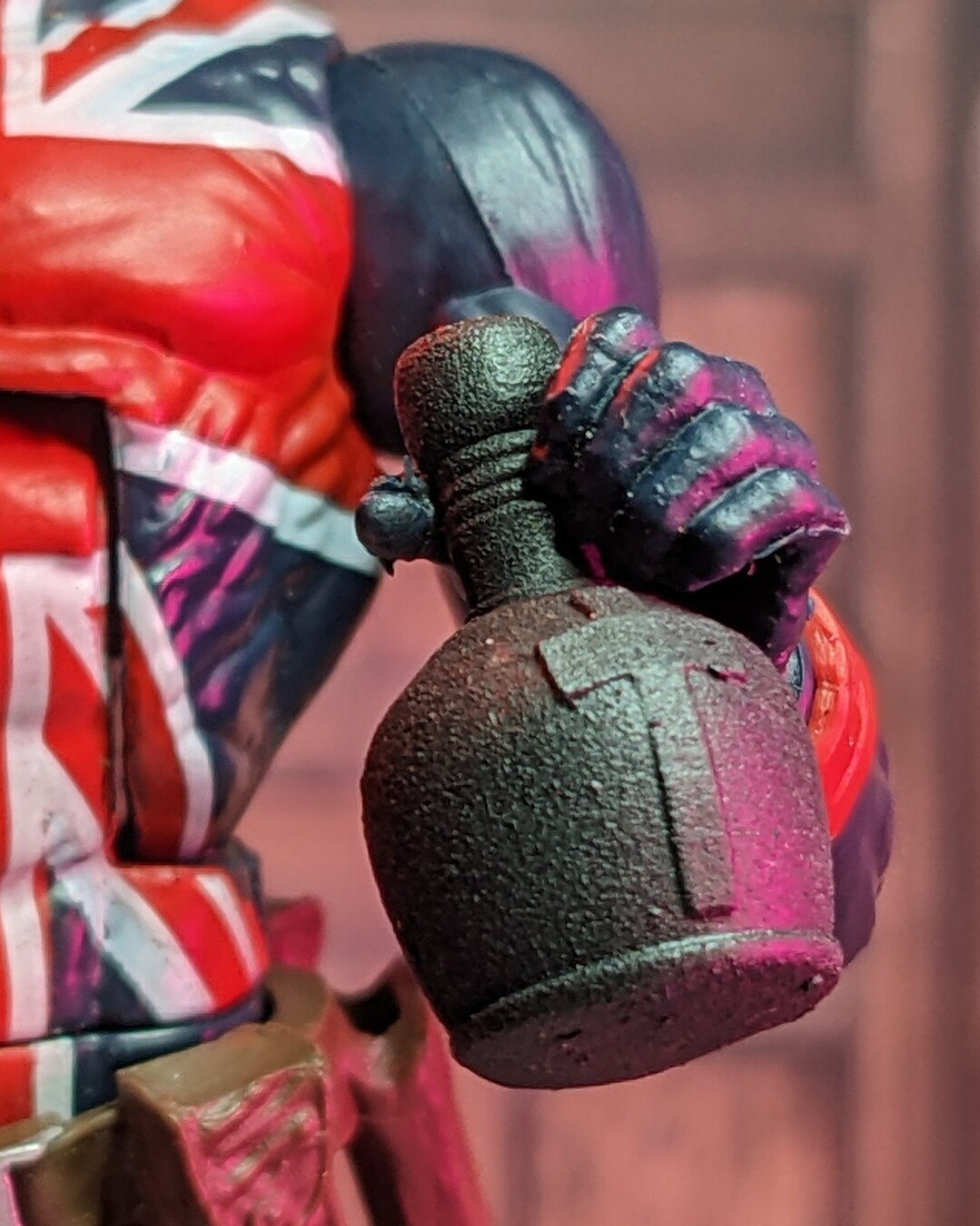 Holy Water Vampire Hunters Kit 1:12 Toy Accessory - Etsy