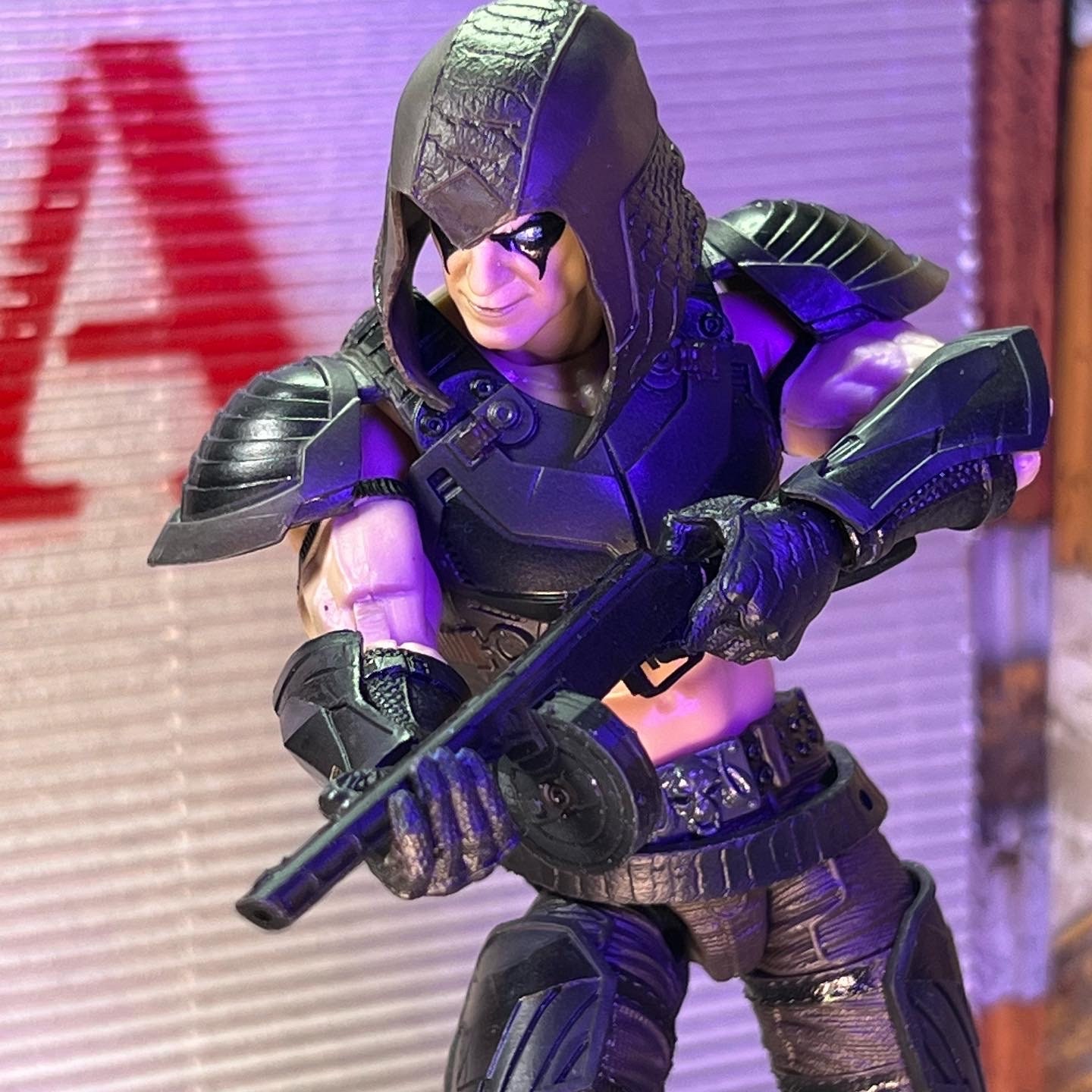 Ppsh-41 WW2 Soviet Era Russian SMG 1:12 Toy Accessory - Etsy