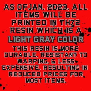 Seburo C-26A "near Future" SMG 1:12 Toy Accessory (unfinished, Made to ...