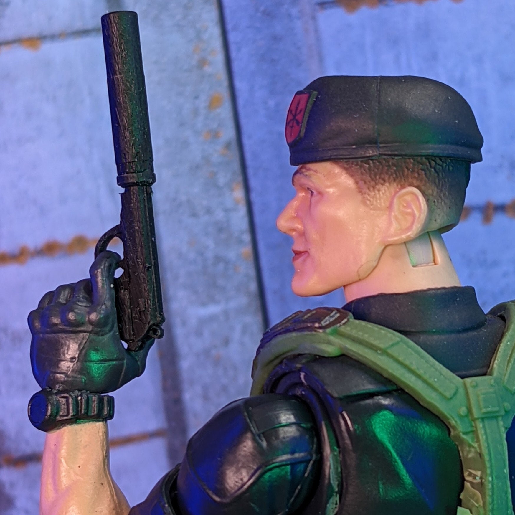 Walther Ppk Silenced