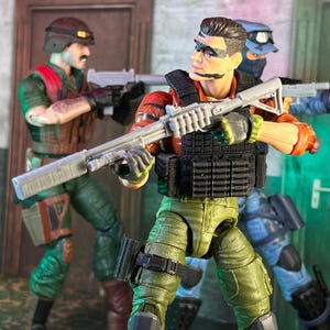 Remington 870 Toy - Etsy