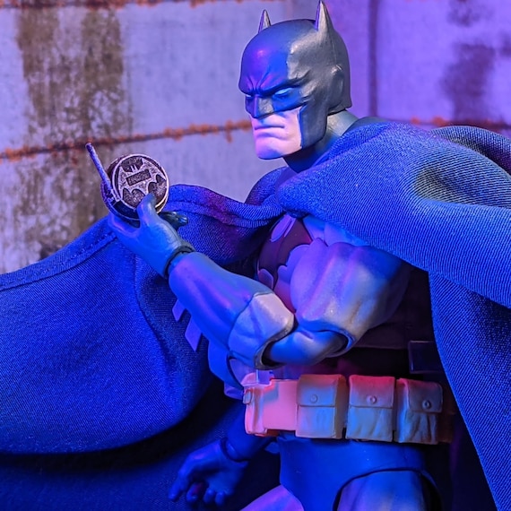 Bat Bomb Remote Detonator Mk2 Set of 2 1:12 Toy Accessory | Etsy