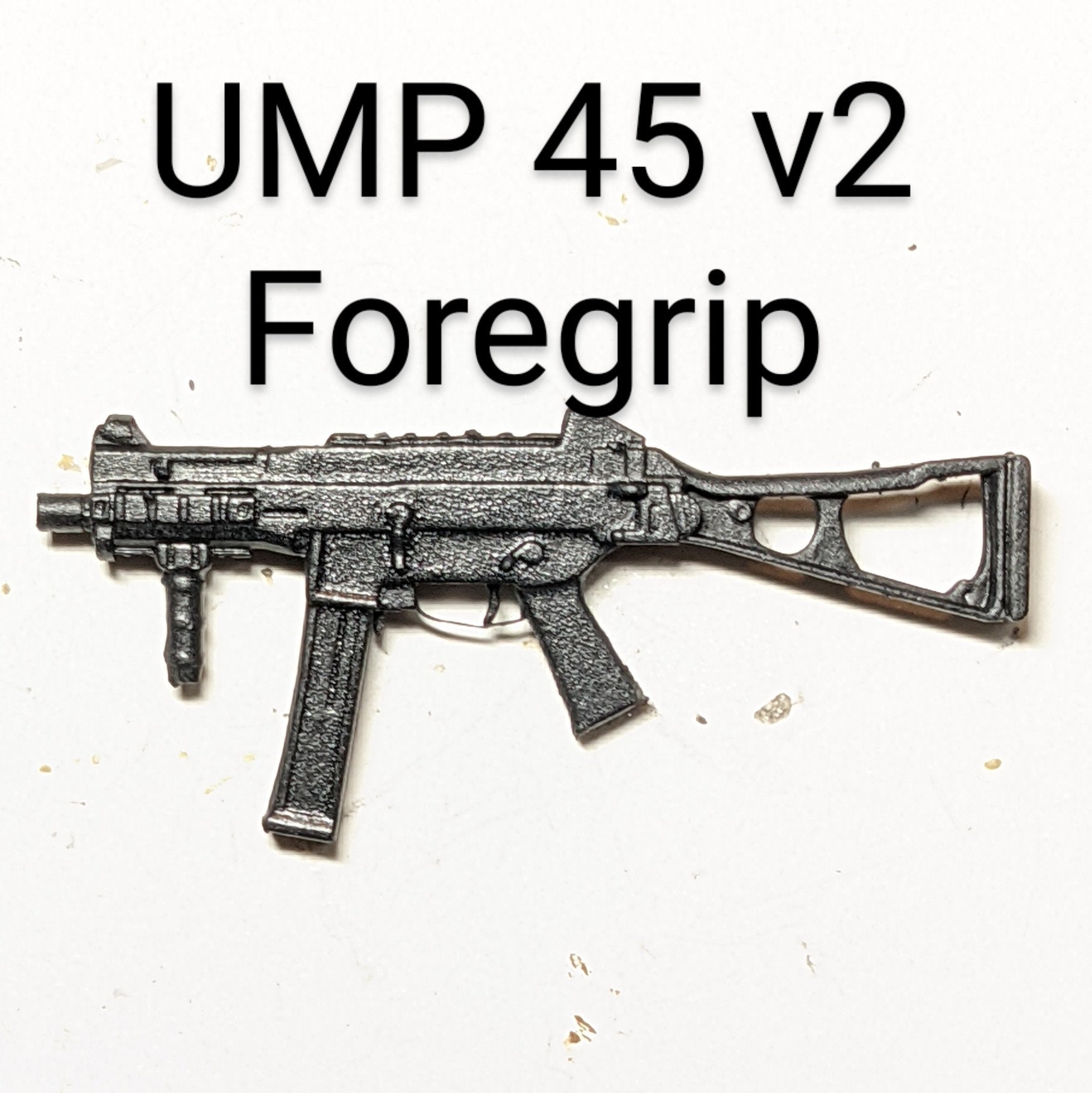 Ump 45 Tactical