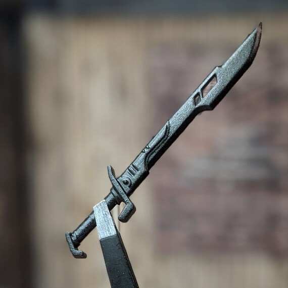Cyber Sword