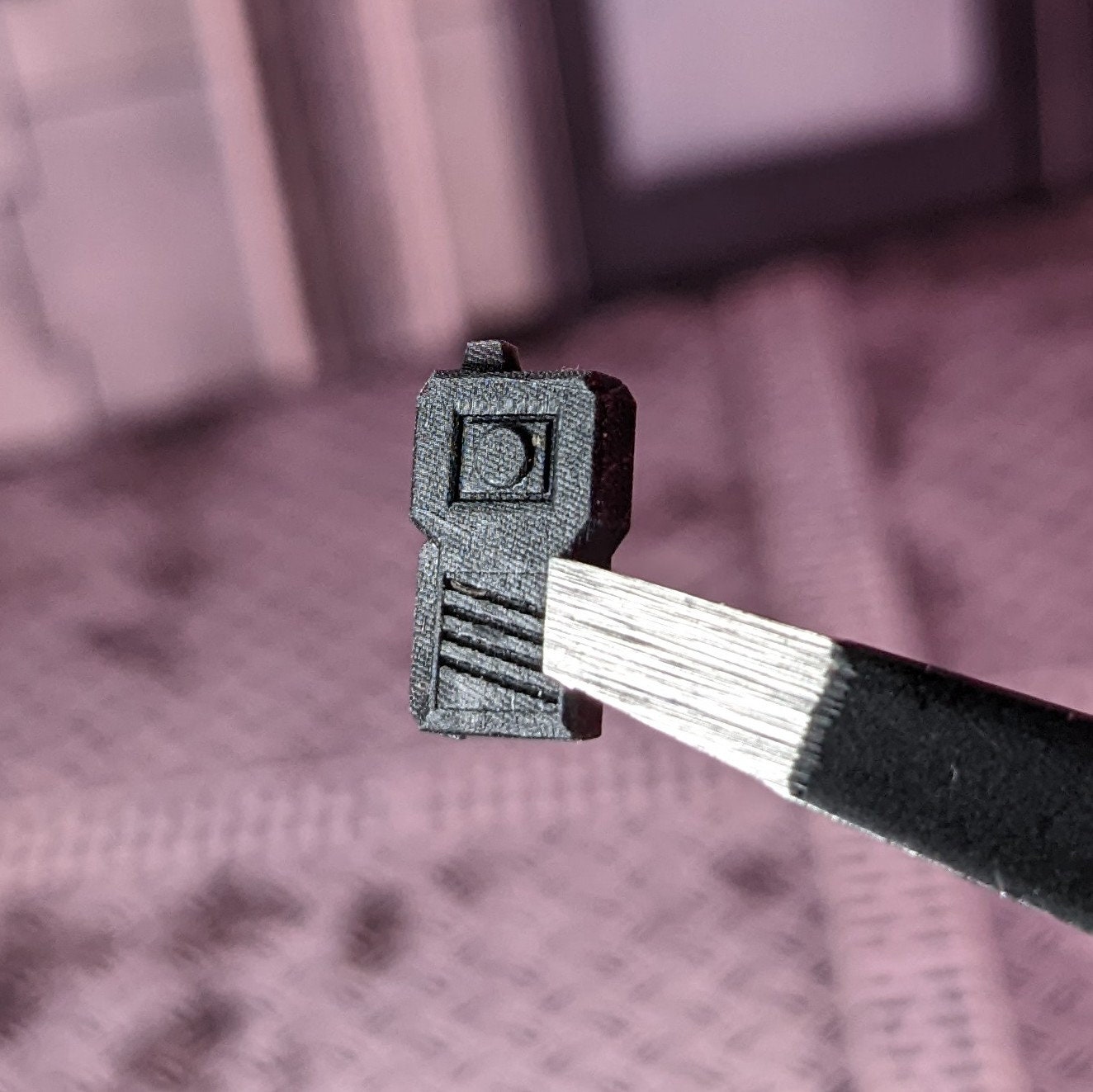 Sabotage Explosive Kit 1:12 Toy Accessory - Etsy