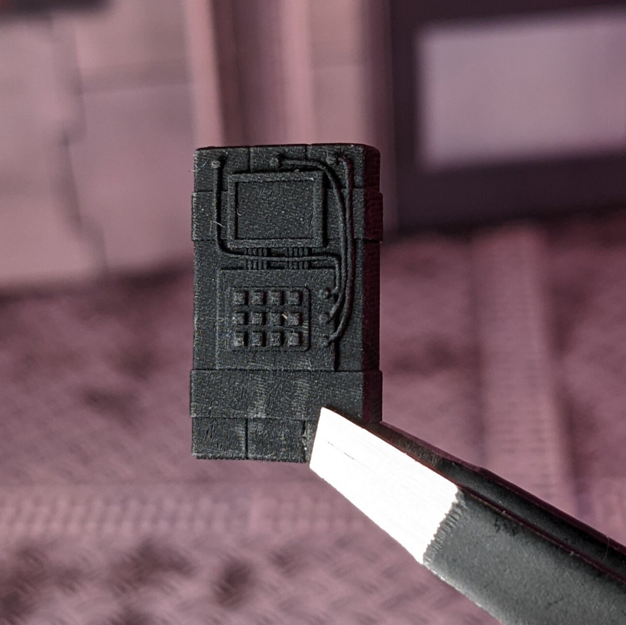 Sabotage Explosive Kit 1:12 Toy Accessory - Etsy