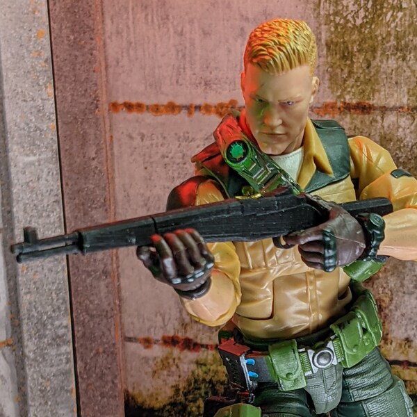 M1 Garand Toy - Etsy