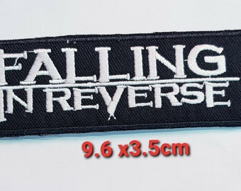 Falling in Reverse | Etsy