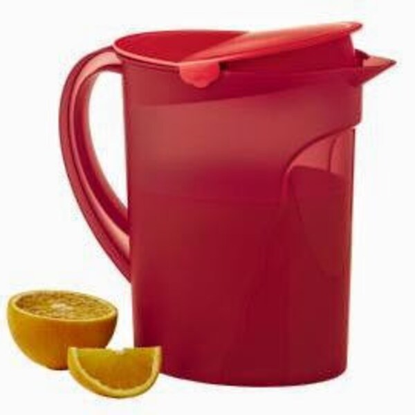Tupperware Pitcher - Etsy