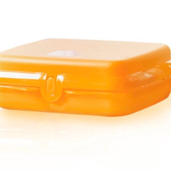 Tupperware Keeper - Etsy