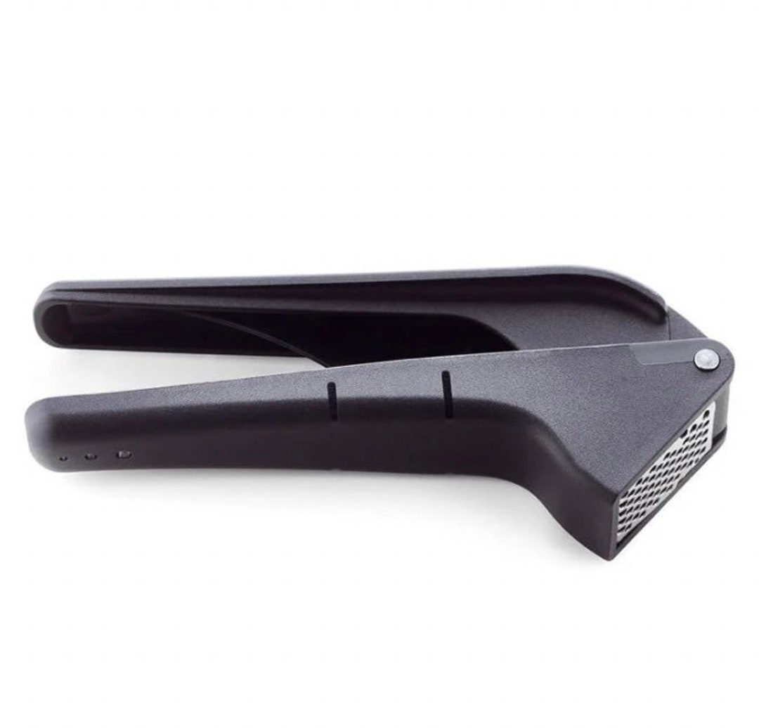 Tupperware Garlic Press - Etsy