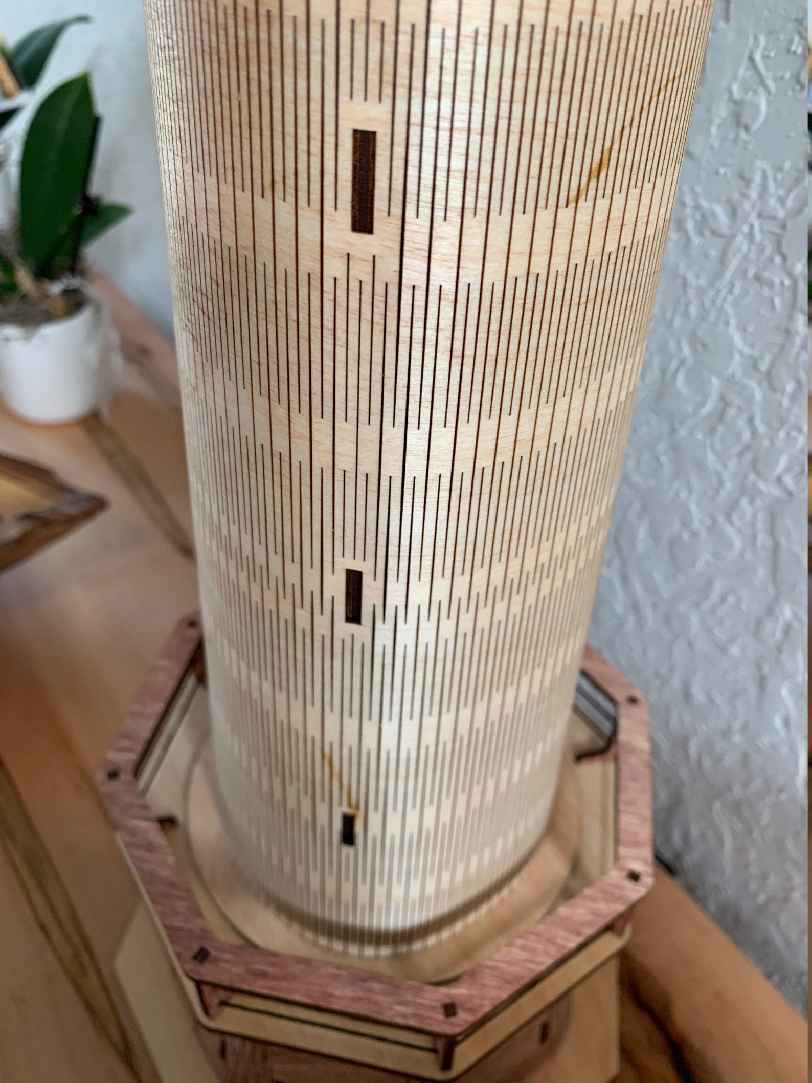 Digital Download SVG Laser Cut Lighthouse Glowforge - Etsy