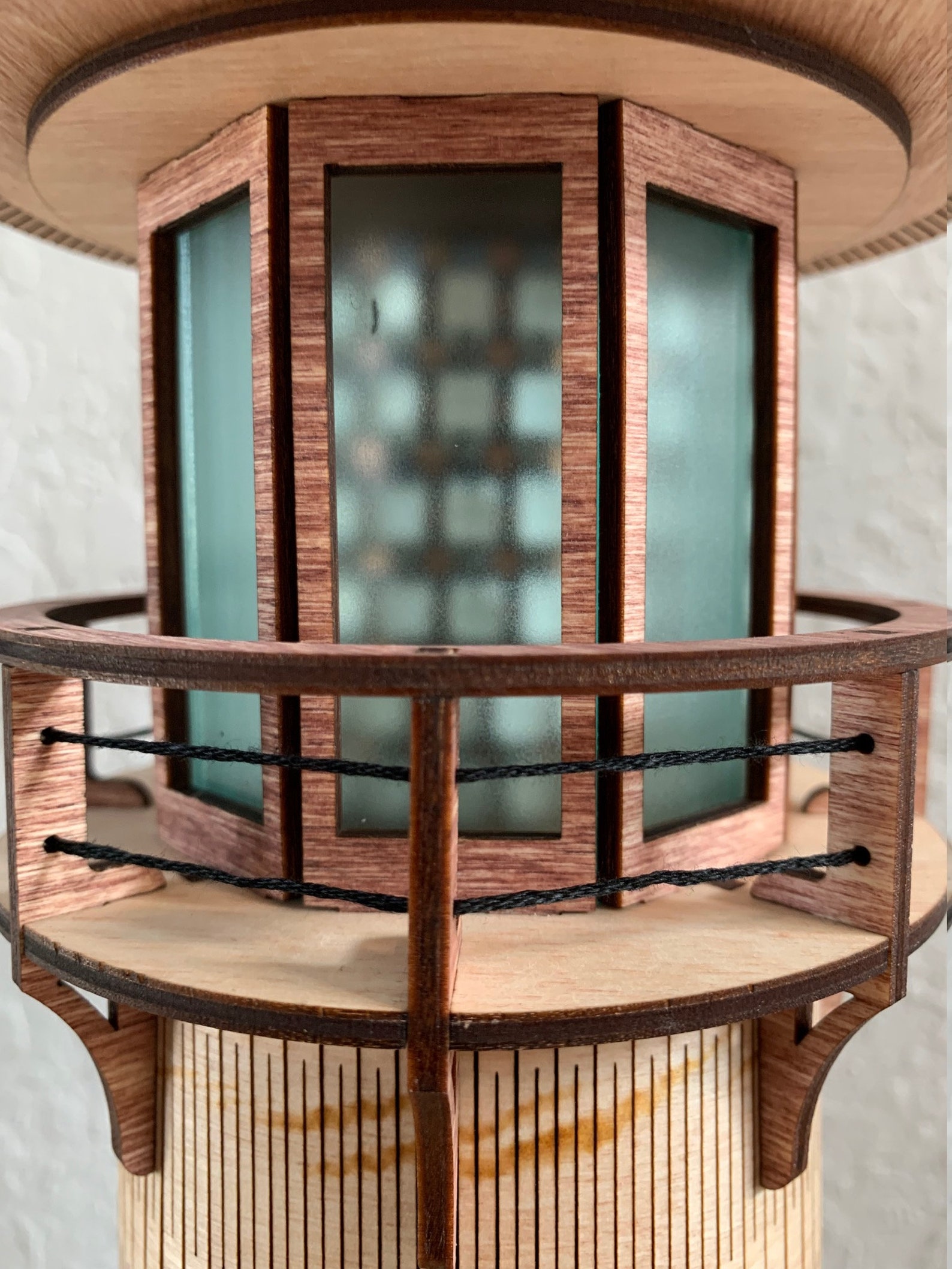 Digital Download SVG Laser Cut Lighthouse Glowforge - Etsy