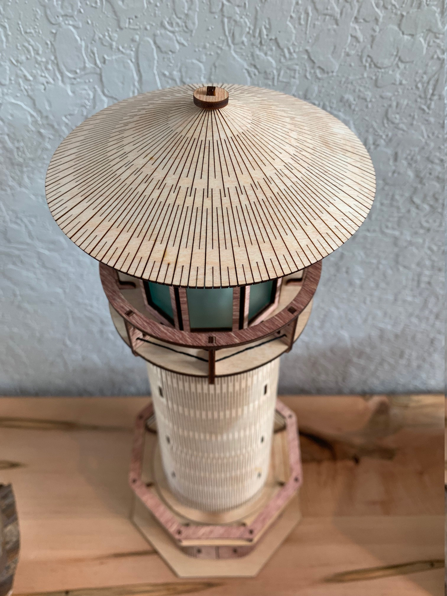 Digital Download SVG Laser Cut Lighthouse Glowforge - Etsy UK