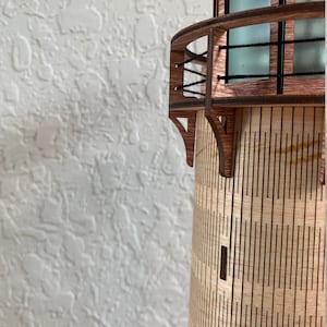 Digital Download SVG- Laser Cut Lighthouse, Glowforge, Nativity, LED ...