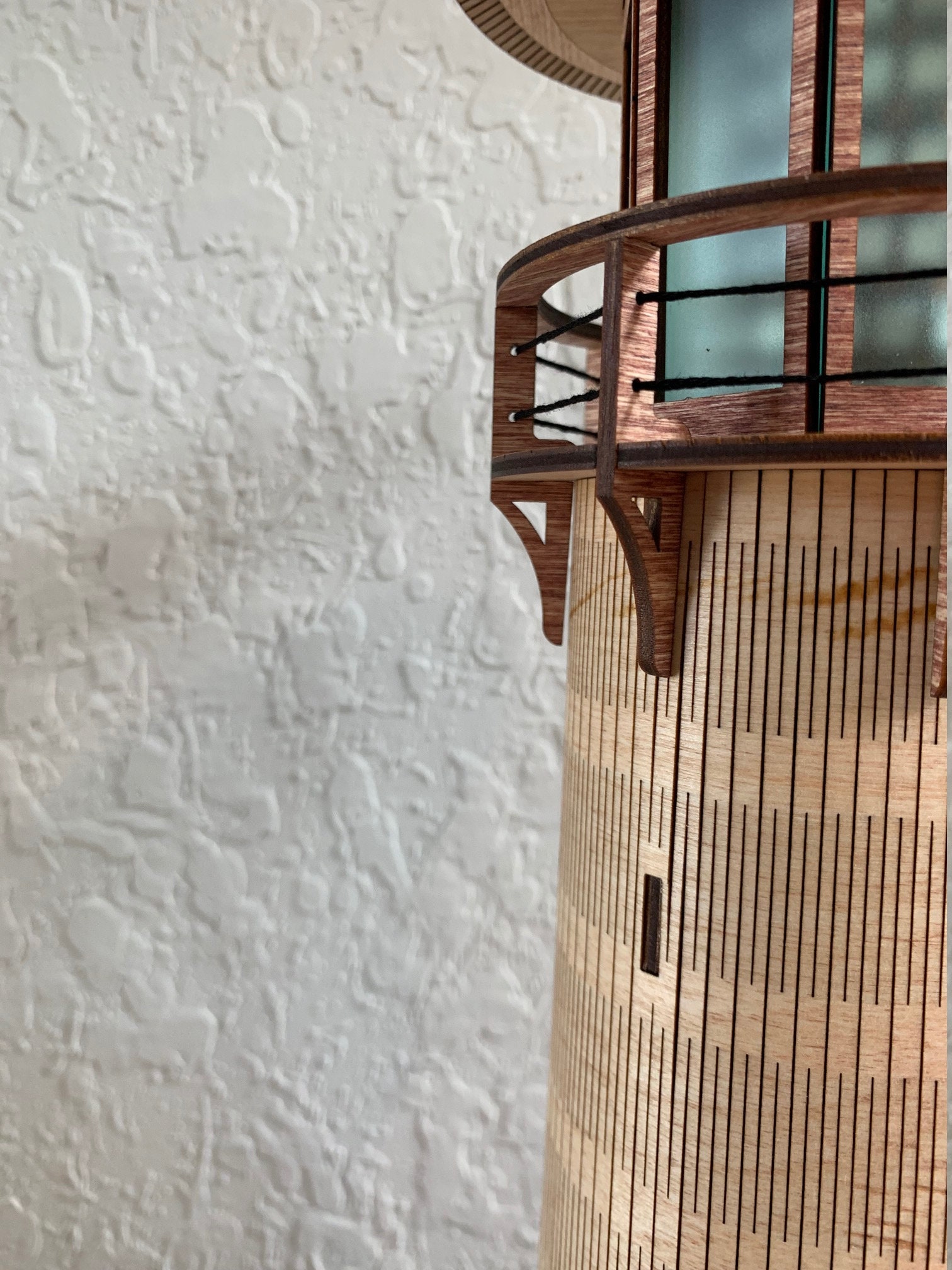 Digital Download SVG Laser Cut Lighthouse Glowforge - Etsy Canada