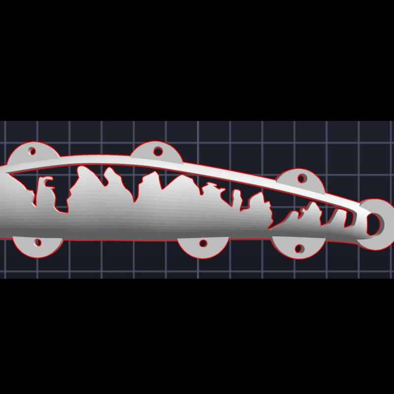 Fishing Lures Stl File - Etsy