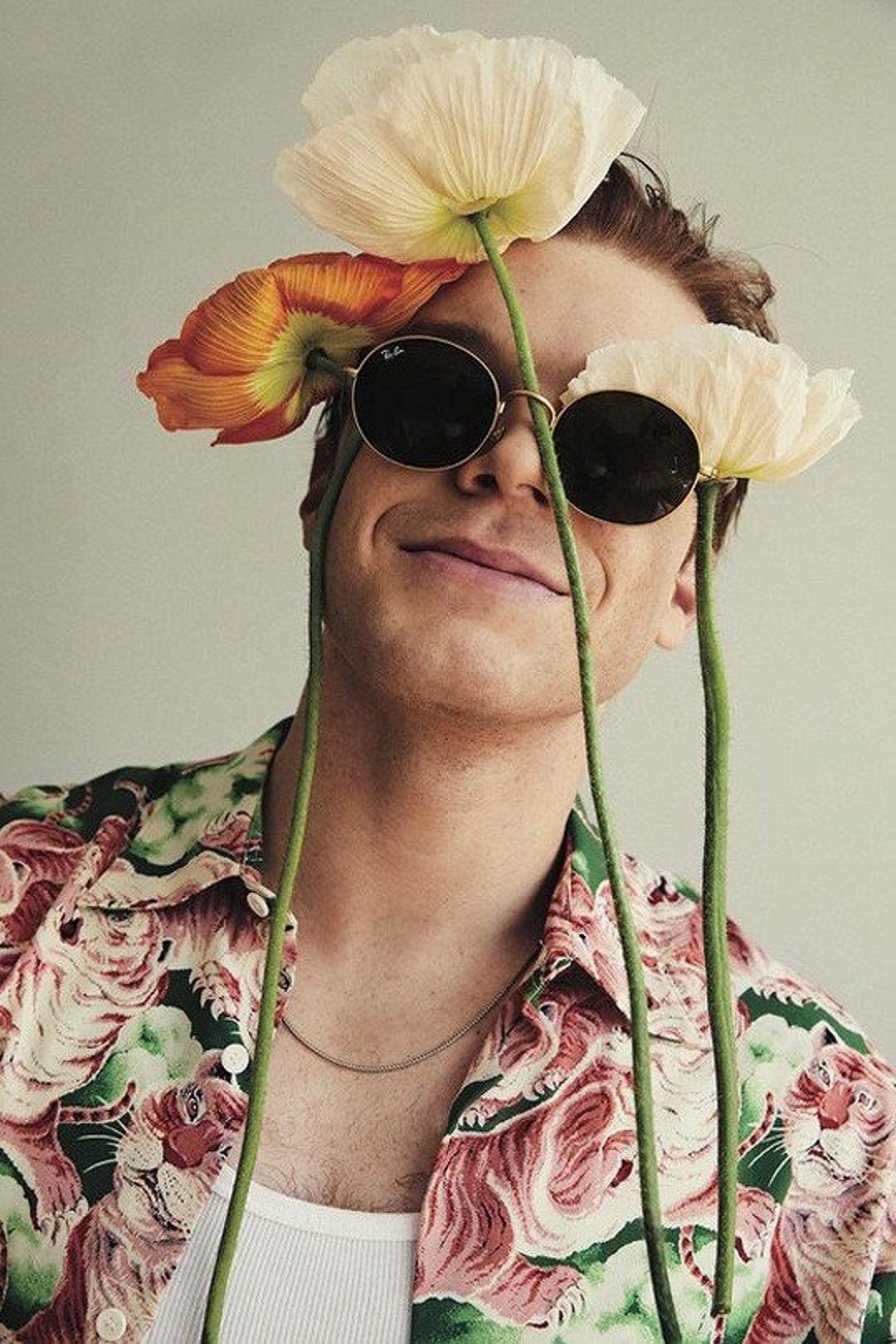 Cameron Monaghan Mystery Mini Polaroids - Etsy