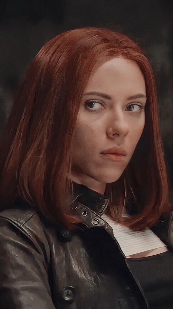 Kataryna, une flic au passée compliqué