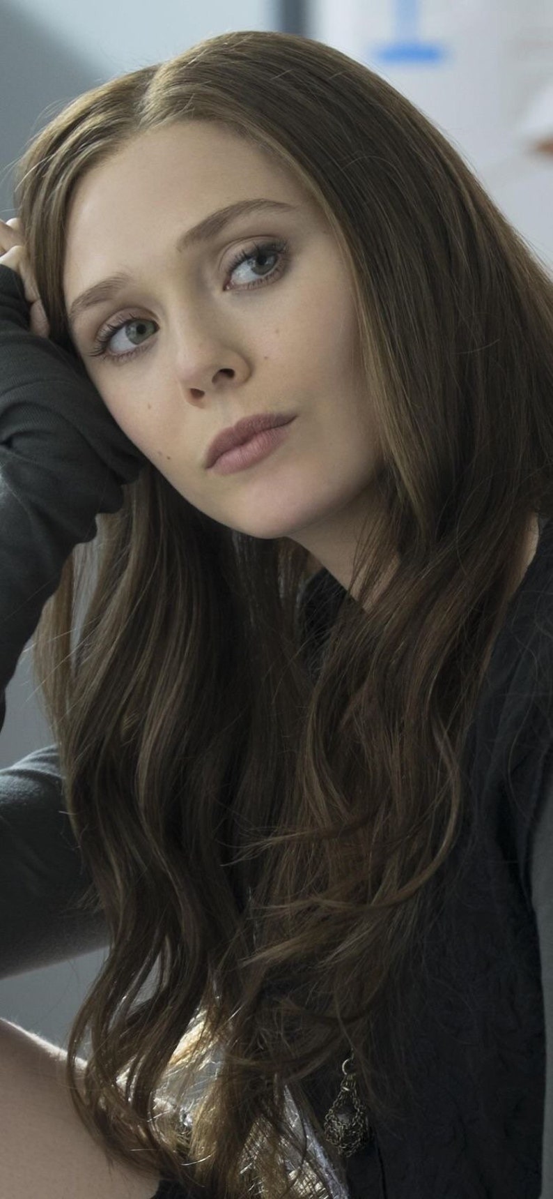 Elizabeth Olsen Mystery Mini Polaroids - Etsy