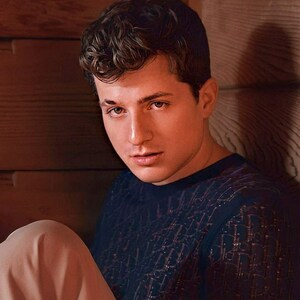 Charlie Puth Mystery Mini Polaroids - Etsy