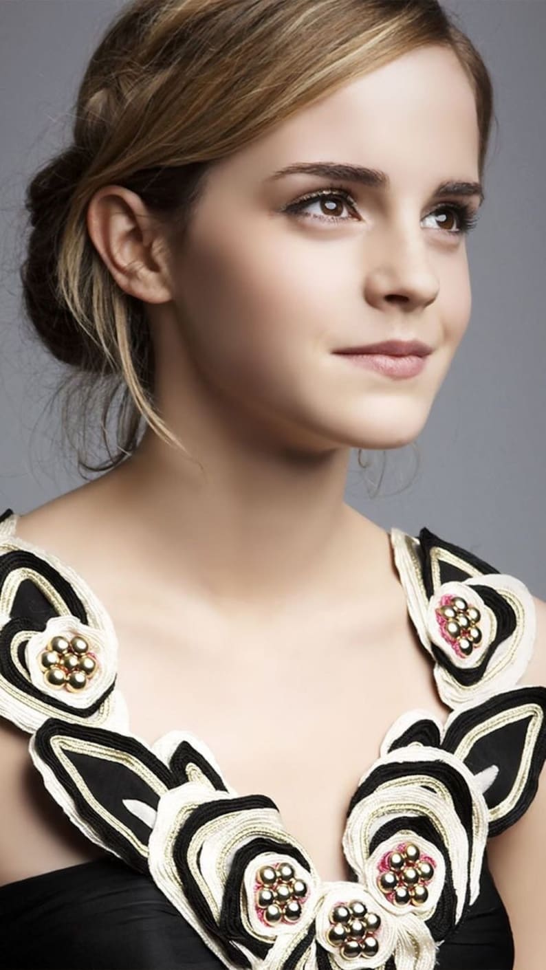 Emma Watson Mystery Mini Polaroids - Etsy Emma Watson Mystery Mini Polaroids - Etsy