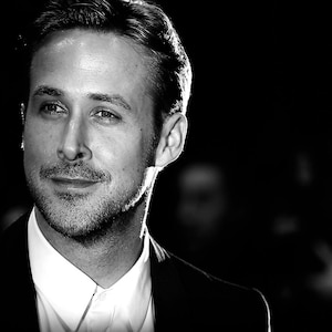 Ryan Gosling Mystery Mini Polaroids - Etsy