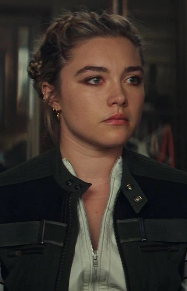 Florence Pugh Mystery Mini Polaroids | Etsy Australia