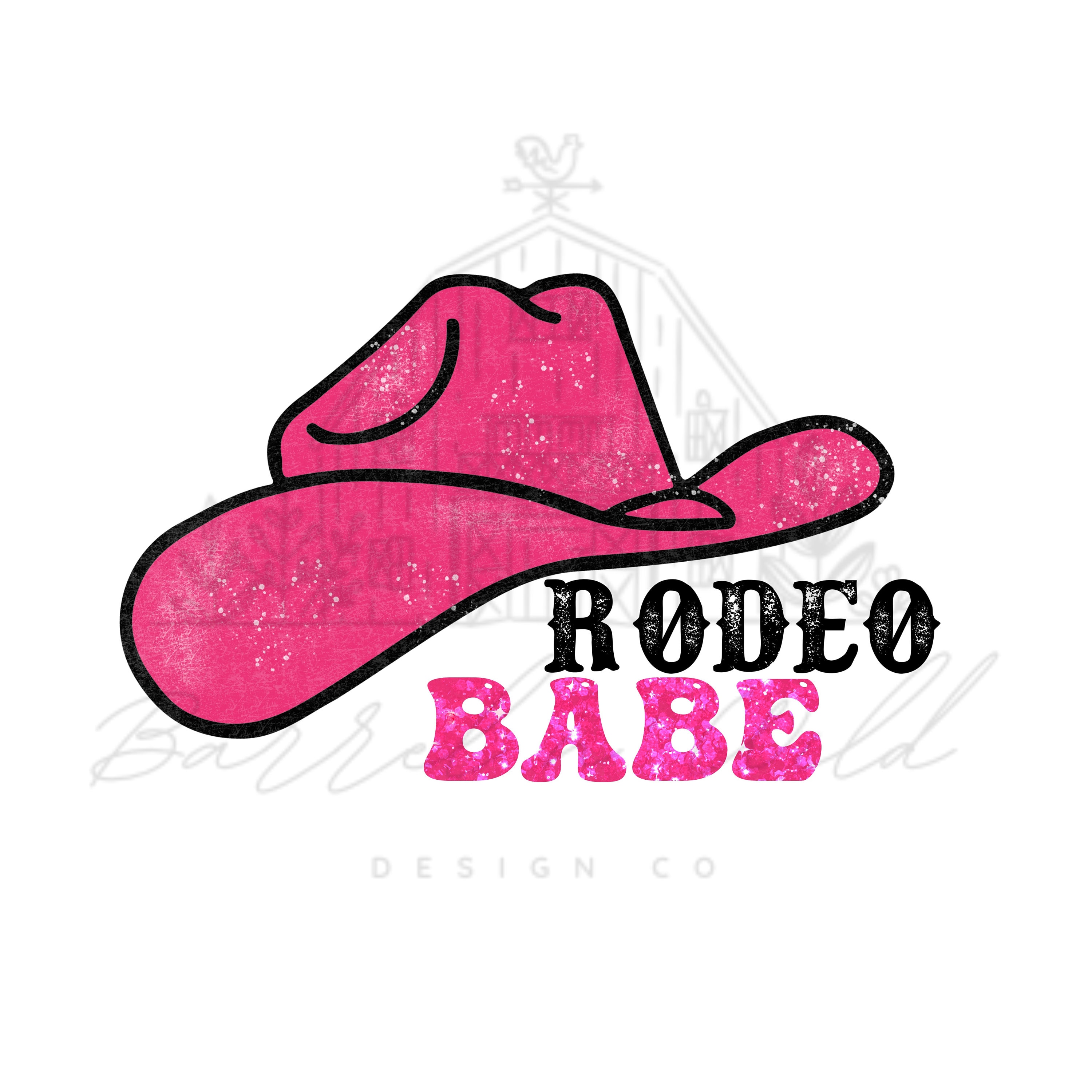 Rodeo Babe PNG File/digital Download/png File/rodeo Png/western Png - Etsy