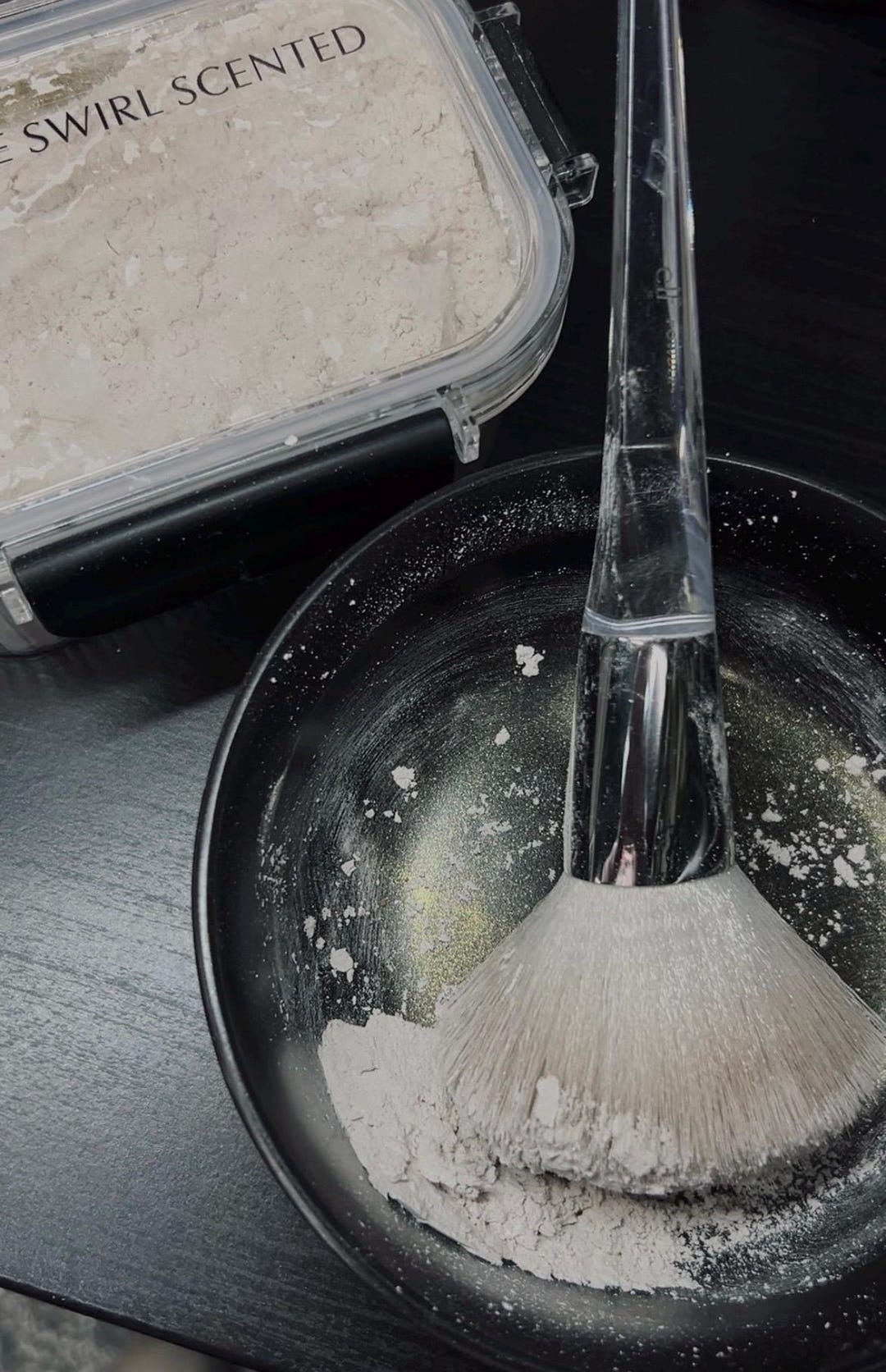 8 OZ Spray Tan Drying Powder - Etsy