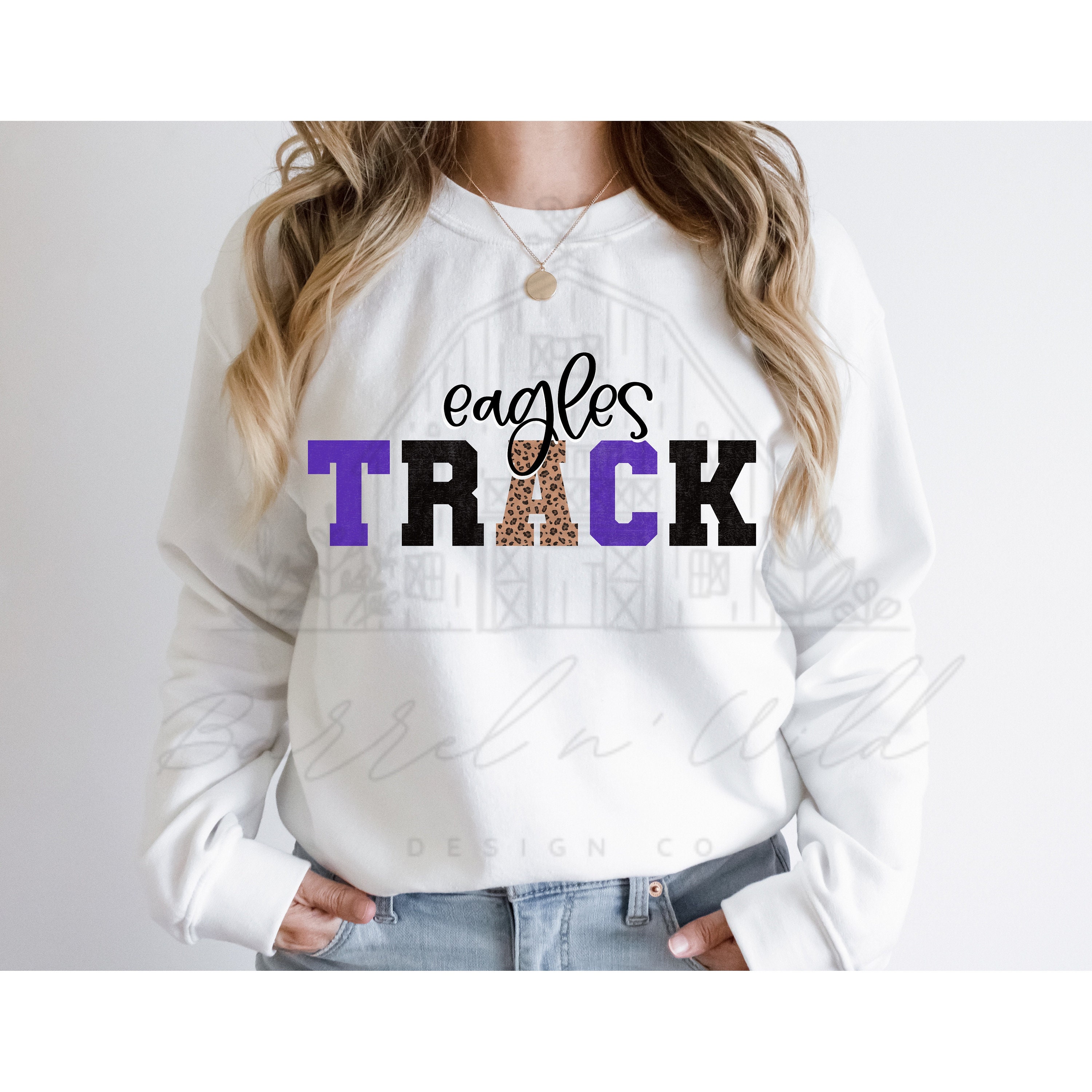 Eagles Track PNG File/digital Download/png File/track Png/sublimation ...